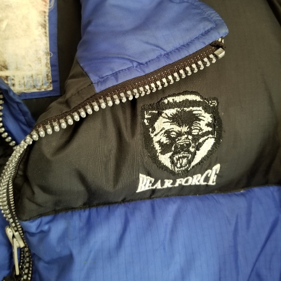 Bear Force | Jackets & Coats | Bear Force Ski Jacket | Poshmark